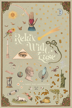 ‎Relax With Ease (2023) directed by Tom Salvaggio • Film + cast ...