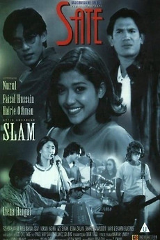 ‎Sate (1997) directed by Z. Lokman • Film + cast • Letterboxd
