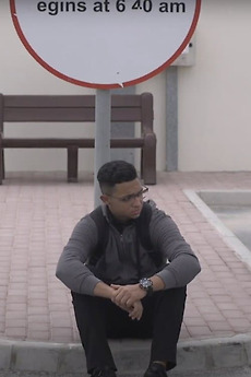 ‎El License (2019) directed by Karim Emara • Film + cast • Letterboxd