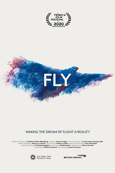 ‎Fly (2019) directed by Charlotte Mikkelborg • Film + cast • Letterboxd