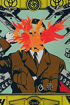 ‎Hitlerpinochet (1975) directed by Jörg Herrmann, Juan Forch • Film ...