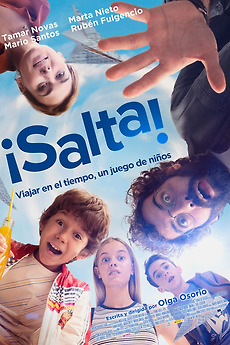 ‎Jump! (2023) directed by Olga Osorio • Reviews, film + cast • Letterboxd