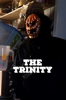 ‎The Trinity (2019) directed by Caleb Lisitsin • Film + cast • Letterboxd