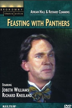 ‎Feasting with Panthers (1974) directed by Adrian Hall, Rick Hauser ...