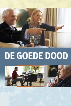 ‎De Goede Dood (2012) directed by Wannie de Wijn • Reviews, film + cast ...