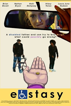 ‎Ecstasy (2021) directed by Grant Taylor • Reviews, film + cast ...