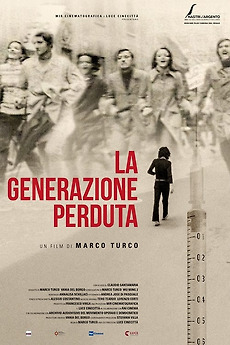‎The Lost Generation (2022) directed by Marco Turco • Reviews, film ...
