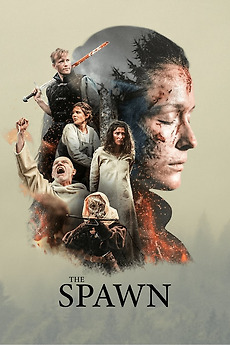 ‎The Spawn (2023) directed by Julian Wallner • Reviews, film + cast ...