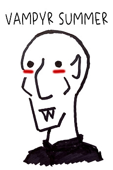 ‎Vampyr Summer (2022) directed by Sean Conwell • Reviews, film + cast ...