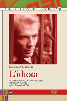 ‎The Idiot (1959) directed by Giacomo Vaccari • Reviews, film + cast ...