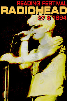 ‎Radiohead | Reading Festival 1994 (1994) • Reviews, film + cast ...