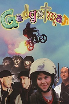 ‎Gadgetman (1996) directed by Jim Goddard • Film + cast • Letterboxd