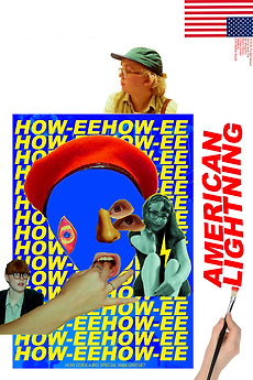 ‎American Lightning (2023) directed by Kurtis Matthew Russell • Reviews ...