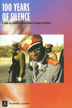 ‎100 Years of Silence: The Germans in Namibia (2007) directed by ...