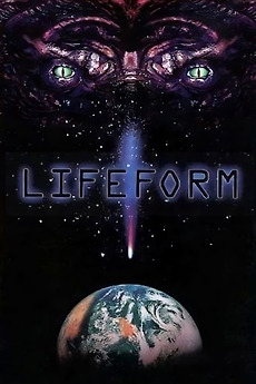 ‎Lifeform (1996) directed by Mark H. Baker • Reviews, film + cast ...