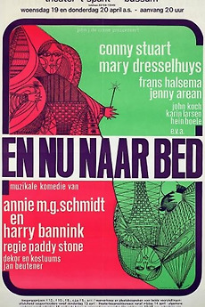 ‎En nu naar bed (1973) directed by Paddy Stone, Nico Knapper • Film ...