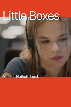 ‎Little Boxes (2023) directed by Nathalie Lamb • Reviews, film + cast ...