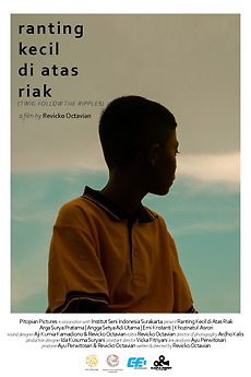 ‎Twig Follow the Ripples (2023) directed by Revicko Octavian • Reviews ...