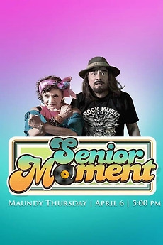 ‎Senior Moment (2023) • Film + cast • Letterboxd