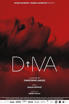 ‎D-Iva (2021) directed by Christophe Jarosz • Film + cast • Letterboxd