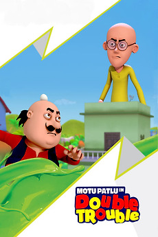 ‎Motu Patlu in Double Trouble (2016) • Reviews, film + cast • Letterboxd
