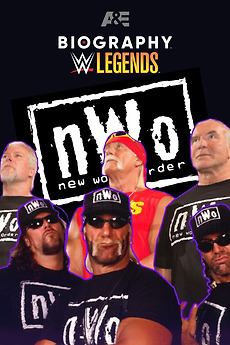 ‎Biography: nWo (2023) directed by Ross Hockrow • Reviews, film + cast ...