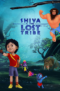 lost shiva
