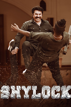 ‎Shylock (2020) • Reviews, film + cast • Letterboxd