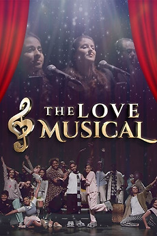 ‎The Love Musical (2022) directed by Ameida, Alvino, Lucas Matias et al ...