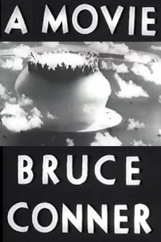 ‎A Movie (1958) directed by Bruce Conner • Reviews, film + cast ...