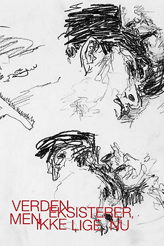 ‎The World Exists, But Not Right Now (2023) directed by Adrian Jalily ...