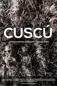 ‎Cuscú (2021) directed by Risseth Yangüez Singh • Film + cast • Letterboxd