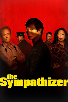 ‎The Sympathizer (2024) directed by Park Chan-wook, Fernando Meirelles ...