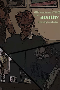 apathy poster