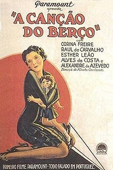 ‎A Canção do Berço (1930) directed by Alberto Cavalcanti • Film + cast ...