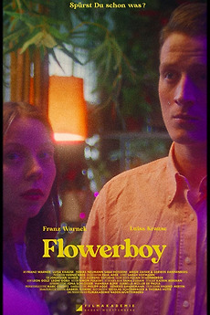 ‎Flowerboy (2023) directed by Thomas Hütte, Nicolas Schönberger ...