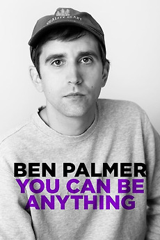 ‎Ben Palmer - You Can Be Anything (2022) directed by Ben Palmer ...