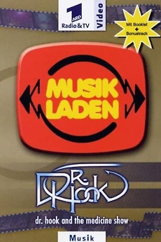 ‎Dr Hook And The Medicine Show: Musikladen (1973) • Film + cast ...