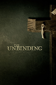 ‎The Unbinding (2023) directed by Karl Pfeiffer • Reviews, film + cast ...