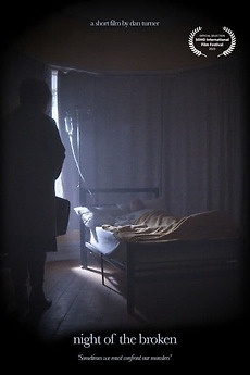 ‎Night of the Broken (2022) directed by Dan Turner • Film + cast ...