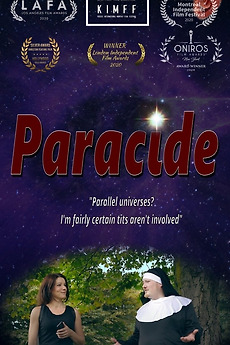 ‎Paracide (2020) directed by Paul Heron • Reviews, film + cast • Letterboxd