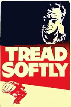‎Tread Softly (1952) directed by David MacDonald • Reviews, film + cast ...