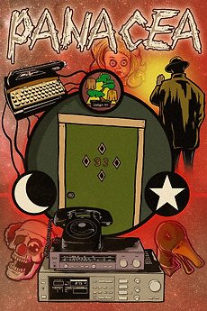 ‎Panacea (2022) directed by Bryan Higby • Film + cast • Letterboxd