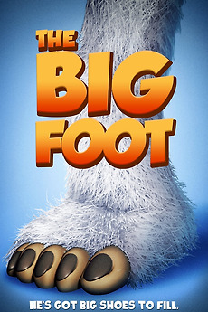 ‎The Bigfoot (2023) directed by Gia Long • Film + cast • Letterboxd