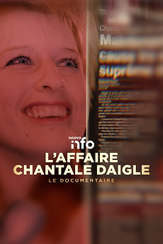 ‎L'affaire Chantale Daigle : Le documentaire (2023) directed by Gaëlle ...