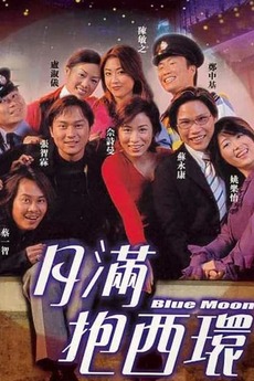 ‎Blue Moon (2001) directed by Chung Shu-Kai • Reviews, film + cast • Letterboxd