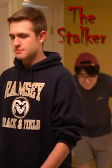 ‎The Stalker (2020) directed by Sean McGahan • Film + cast • Letterboxd