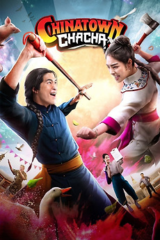 ‎Chinatown Cha Cha (2024) directed by Jaturong Mokjok • Reviews, film ...