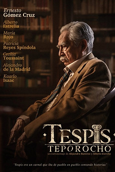 ‎Tespis Teporocho directed by Alejandro Ramírez • Film + cast • Letterboxd