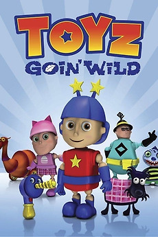 ‎Toyz Goin' Wild (2011) directed by Michael Schelp • Reviews, film ...
